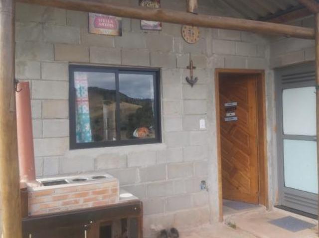 Casa Venda Natividade da Serra SP NATIVIDADE DA SERRA