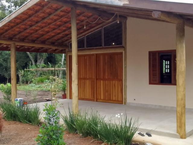 Casa Venda Natividade da Serra SP Vargem grande
