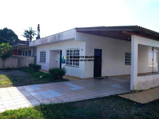 Casa Venda Navegantes SC Machados