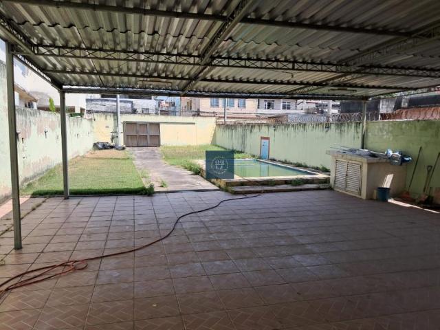 Casa Venda Nilópolis RJ Nossa Senhora de Fátima