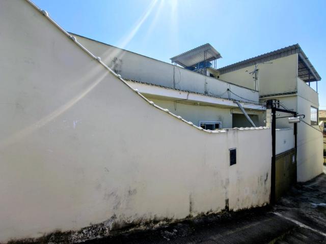 Casa Venda Nilópolis RJ Olinda