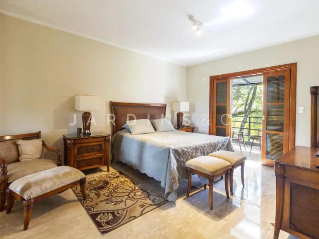 Casa à venda no Morumbi