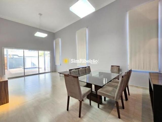 Casa venda no Nova Aliança Sul. Bairro Jardim Nova Aliança Sul