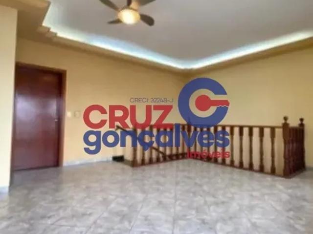 Casa à venda no Alto do Santana, Rio Claro 03 dormitórios e 02 banheiros