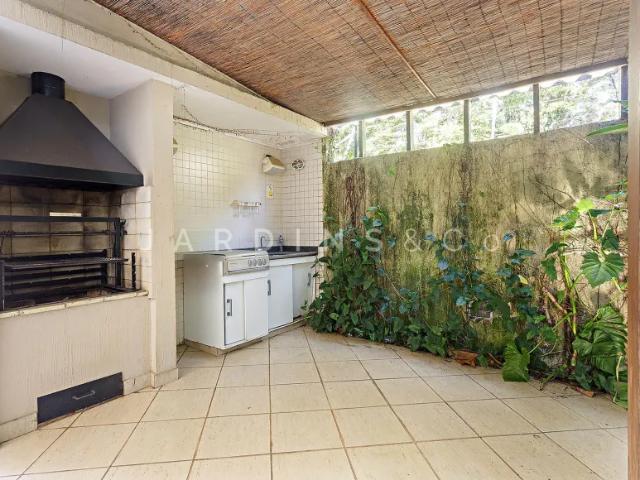Casa à venda no Alto de Pinheiros