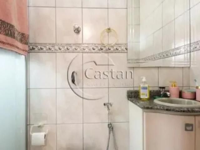 Casa à venda no anália franco com 3 suítes e 5 vagas