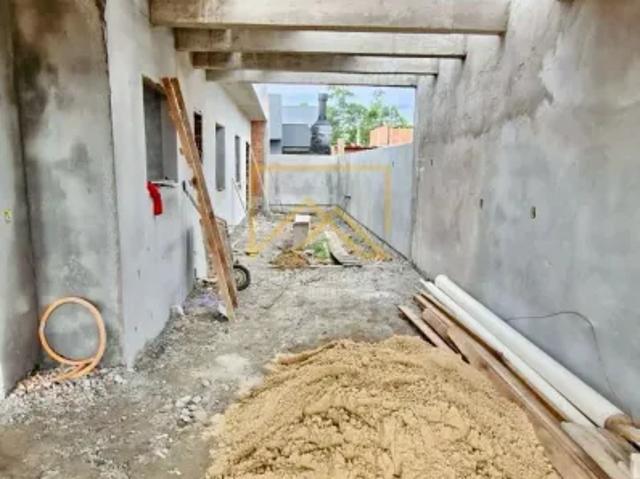 Casa à venda no bairro Terra Nova Gravataí/RS
