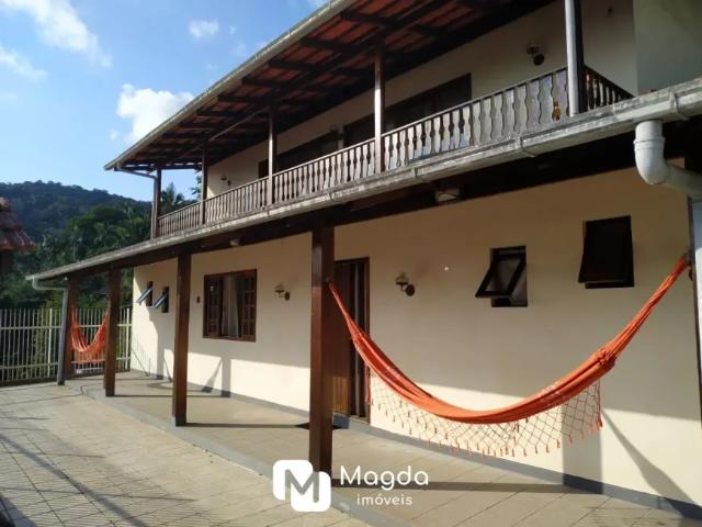 Casa à venda no bairro Victor Konder Blumenau/SC