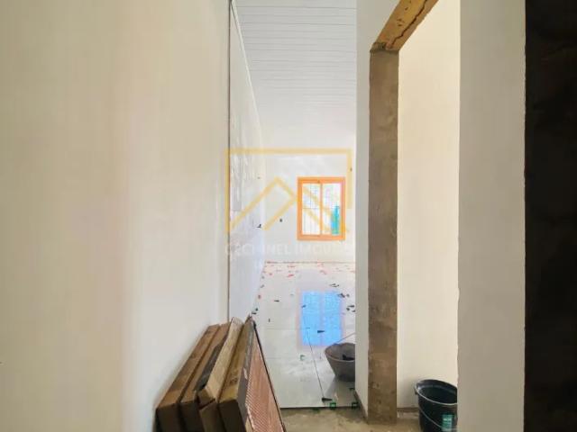 Casa à venda no bairro Vila Fátima Cachoeirinha/RS