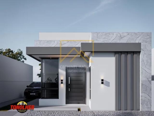 Casa à venda no bairro Vila Regina Cachoeirinha/RS