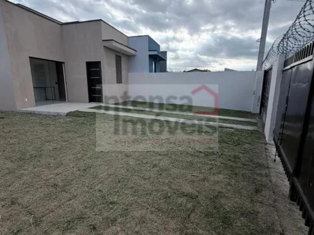 Casa à venda no bairro Areão Taubaté/SP