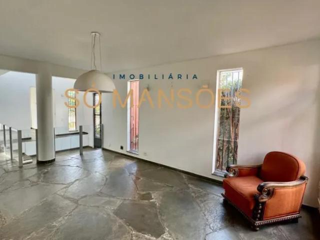 Casa à venda no bairro belvedere