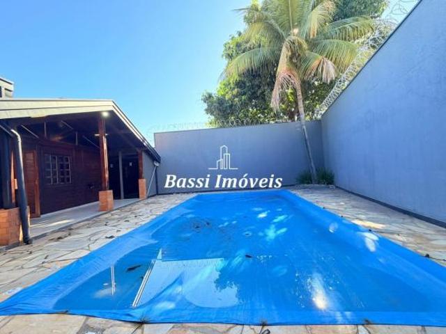 Casa venda no bairro Chácara Nova Odessa Mogi Guaçu SP