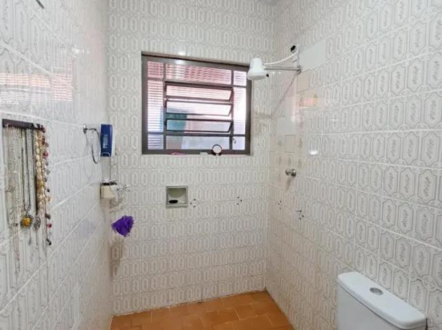 Casa à venda no bairro Cidade Jardim em Campinas/SP