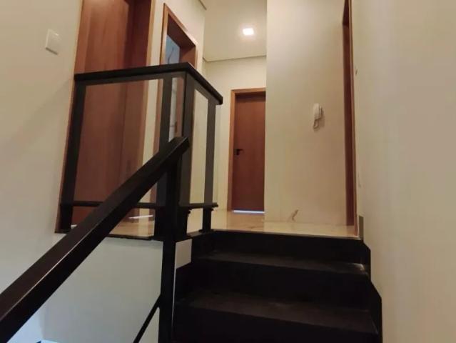 Casa à venda no bairro Cidade Jardim em Uberlândia