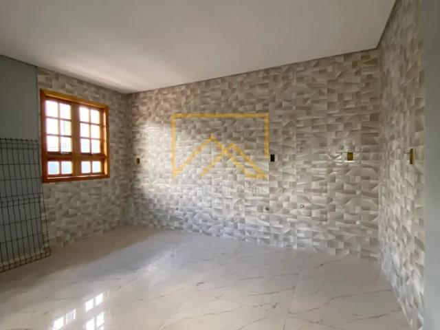 Casa à venda no bairro COHAB B Gravataí/RS