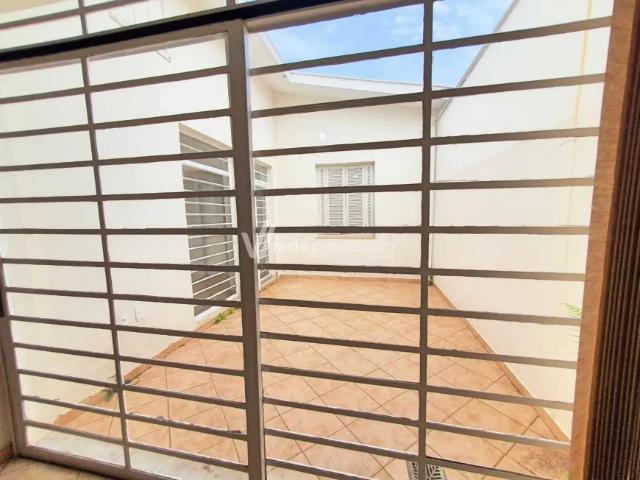 Casa à venda no bairro do Bonfim em Campinas