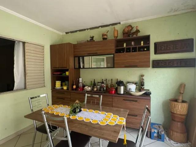 Casa à venda no Bairro Estação, Salto, SP