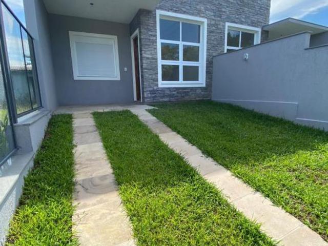 Casa venda,no bairro Figueira, em Igrejinha/RS!