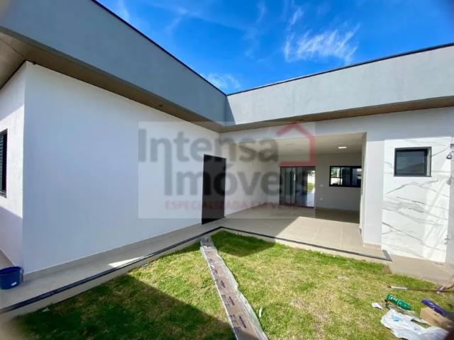 Casa à venda no bairro Itapecirica Taubaté/SP