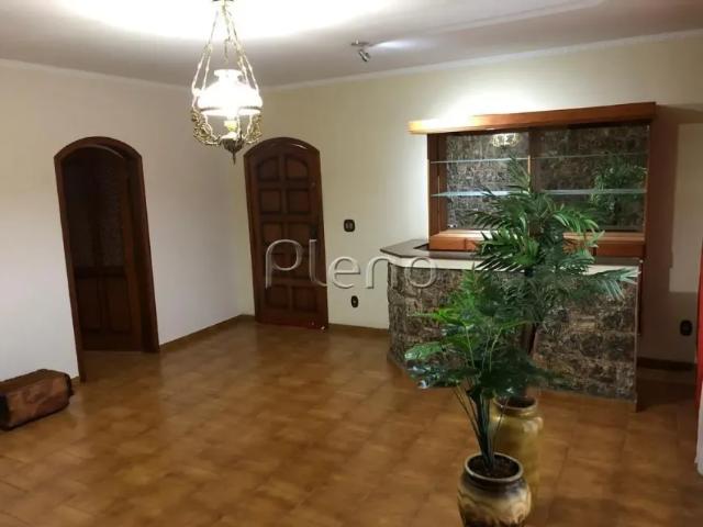 Casa à venda no bairro Jardim do Lago, 3 quartos Campinas