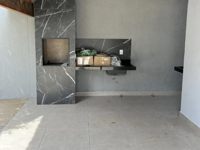 Casa à venda no bairro Jardim Europa em Uberlândia