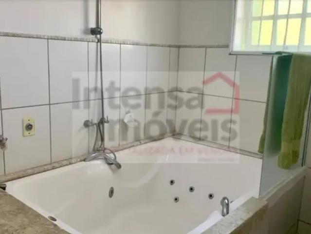 Casa à venda no bairro Jardim Independência Taubaté/SP