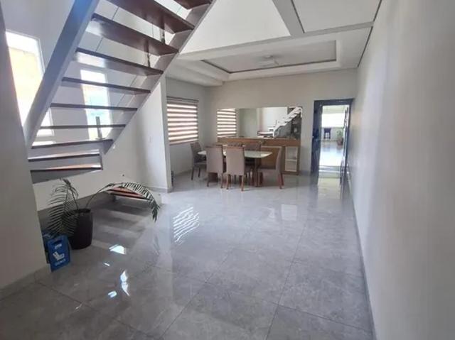 Casa à venda no bairro Jardim Rancho Alegre Santana de Parnaíba/SP