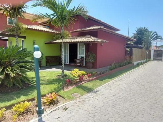 Casa à venda no bairro Manguinhos Armação dos Búzios/RJ