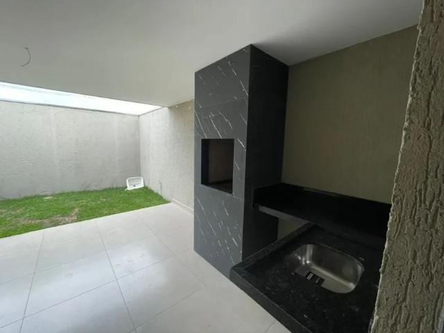 Casa à Venda no Bairro Novo Mundo em Uberlândia