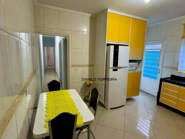 Casa com 3 dormitórios à venda, 122 m² por R$ 470.000,00 Parque América Itu/SP