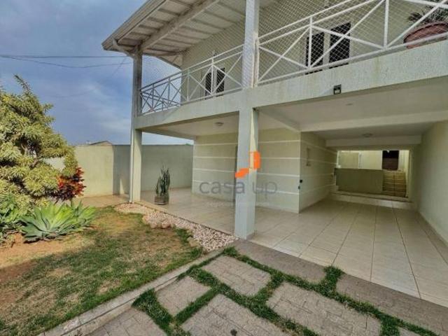Casa venda no bairro Pinheirinho – Vinhedo/SP