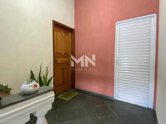 Casa venda no bairro Rancho Grande, Itu SP, com 133,32m²