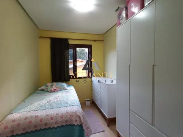 Casa à venda no bairro São Ciro – Caxias do Sul