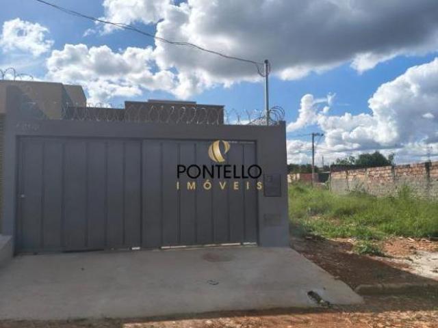 Casa Venda no Bairro São Luiz