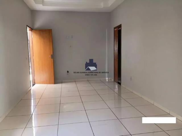 Casa à venda no bairro Setparque Avenida 2 São José do Rio Preto/SP