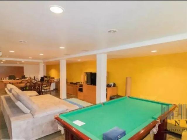 Casa à venda no City América São Paulo SP com 5 dormitórios, 5 suítes, 6 vagas de garagem e 383m²