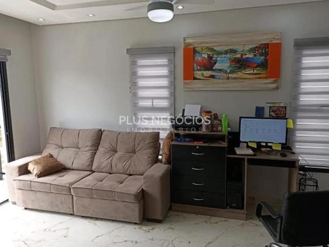 Casa venda no comdominio Vale Azul Residencial com 3 Dormitórios, Sendo 1 Suíte, 139m² de Área Útil