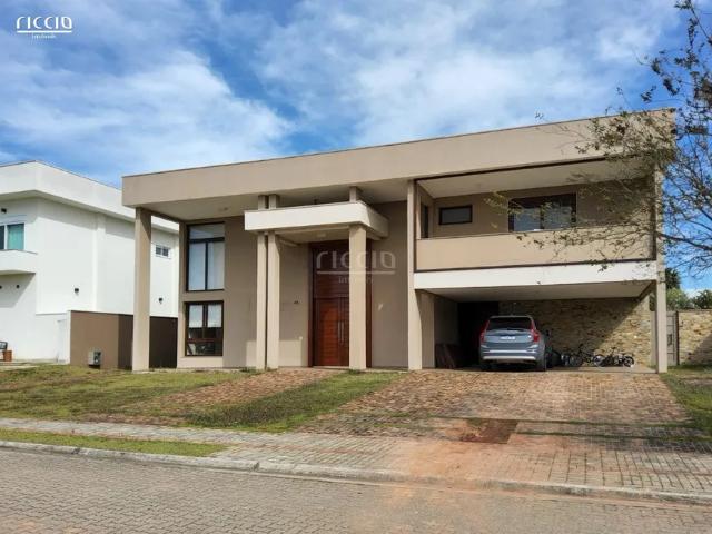 Casa à venda no Cond. Chacara Serimbura Urbanova SJC 961 m² de Construção 5 SUÍTES