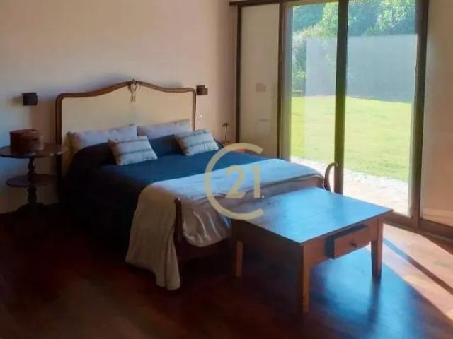 Casa à venda no Condomínio Recanto das Flores em Indaiatuba/SP CA2499