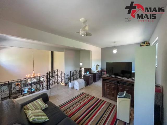 Casa à venda no Condomínio Clube de Campo Valinhos