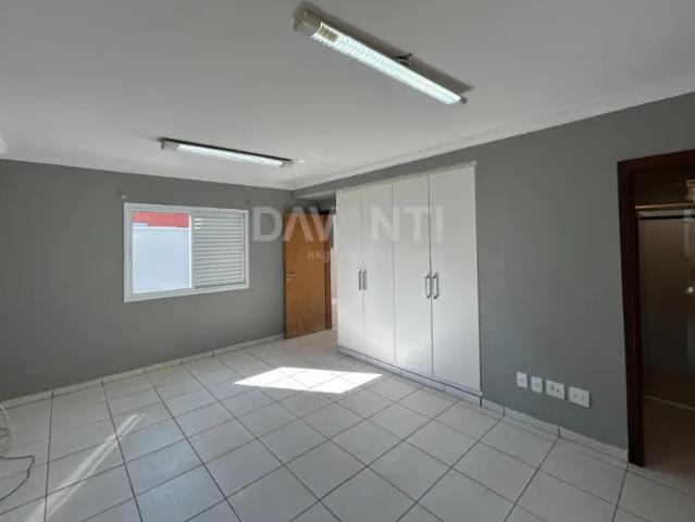 Casa à venda no Condomínio Alphaville Campinas na Davanti Imóveis