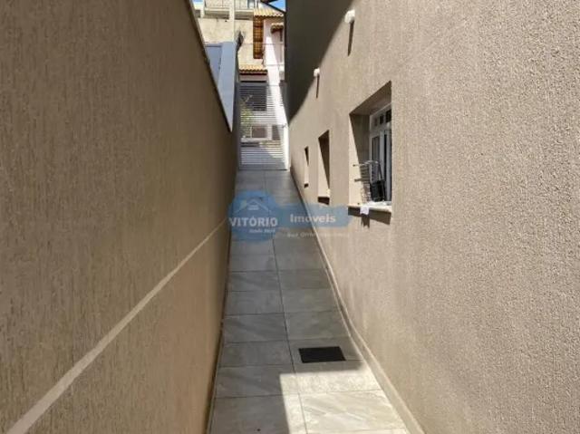 Casa á venda no condomínio Borghese!