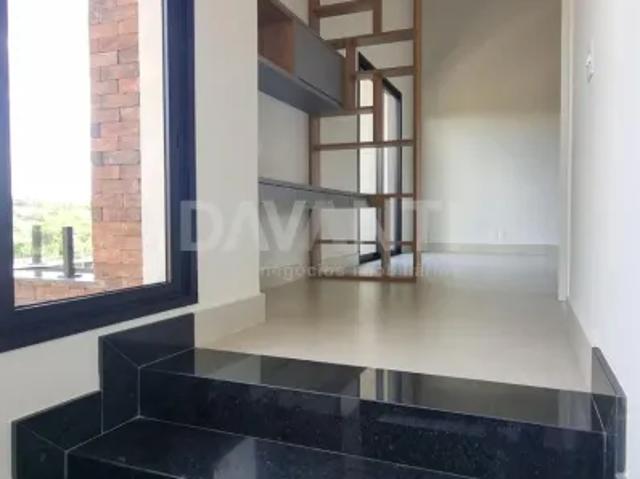 Casa à venda no Condomínio Dolce Vita em Paulínia na Davanti Imóveis