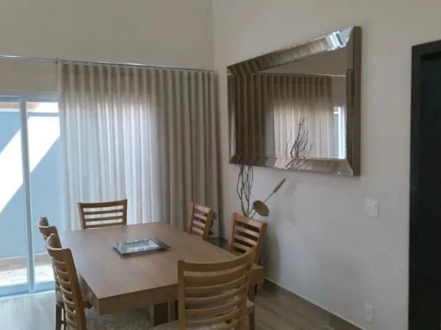 Casa à venda no condomínio de alto padrão Villa Franca, em Betel, Paulínia – SP