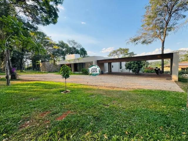 Casa à venda no Condomínio Estância das Amendoeiras – Lagoa Santa