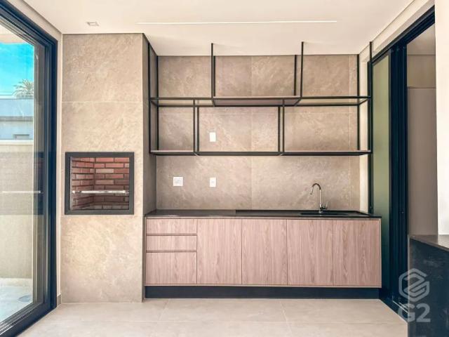 Casa à Venda no Condomínio Evidências com 03 Suítes sendo 01 com Closet – Indaiatuba SP