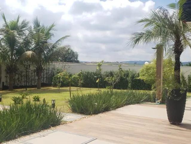 Casa à venda no condomínio fazenda imperial