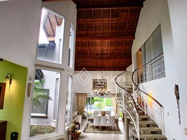 Casa com 4 dormitórios, 460 m² venda por R$ 2.900.000,00 ou aluguel por R$ 16.000,00/mês Condomí