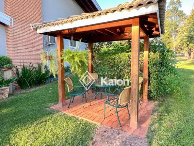 Casa à venda no Condomínio Haras Paineiras em Salto/SP